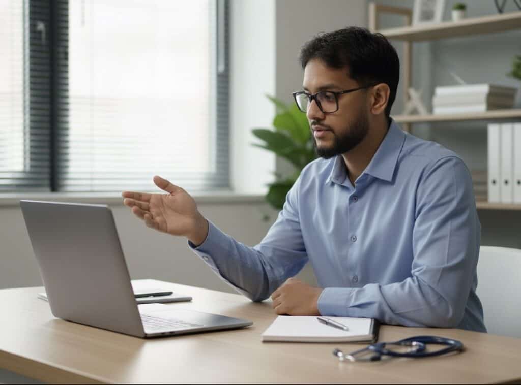 Book a Same Day Online GP Appointment - Book | AccessGP
