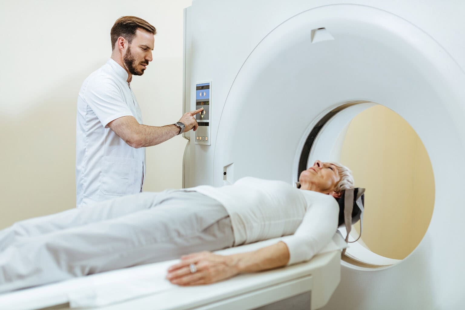 Private Medical Scan & Convenient GP Referrals - Medical Imaging | AccessGP