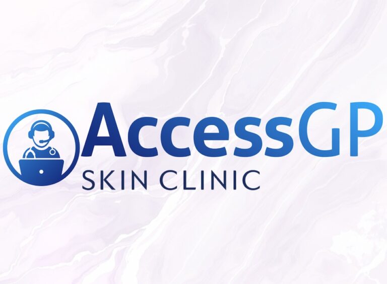 Online GP-Led Dermatology Consultations- AccessGP Skin Clinic | AccessGP