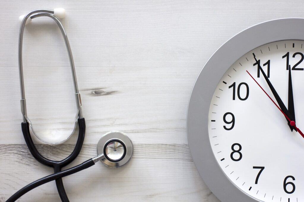 Evening and weekend GP care - Out-of-Hours GP Appointments | AccessGP