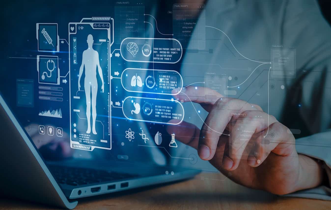 Menopause and Prostate Care Go Digital - AccessGP