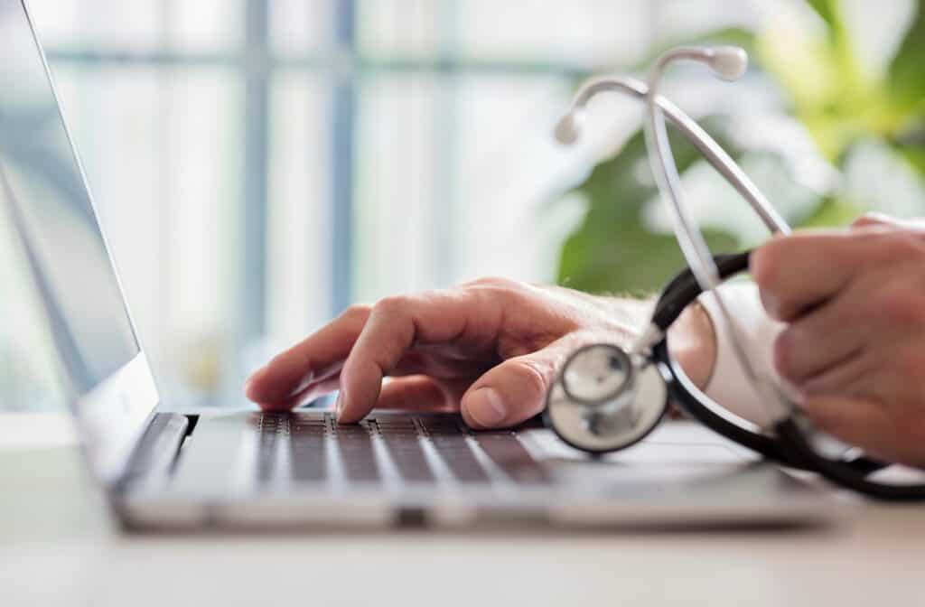 Private Online GP Appointments in England | AccessGP